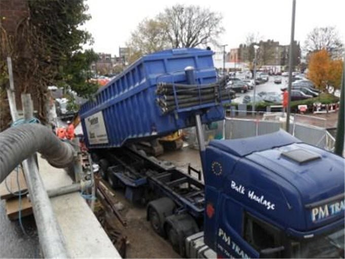 Balham Station - London