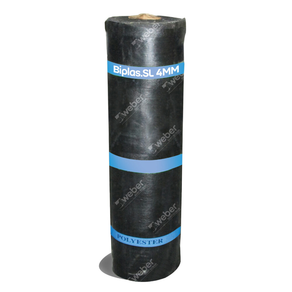 Biplas SL 4mm