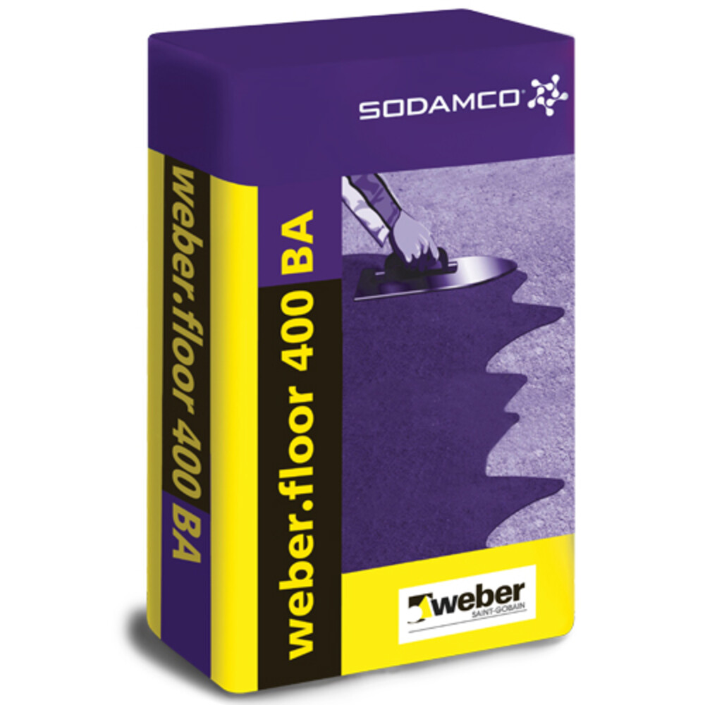 weberfloor 400 BA