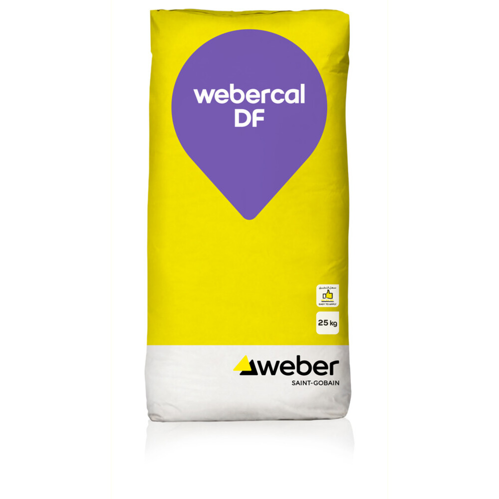 webercal DF
