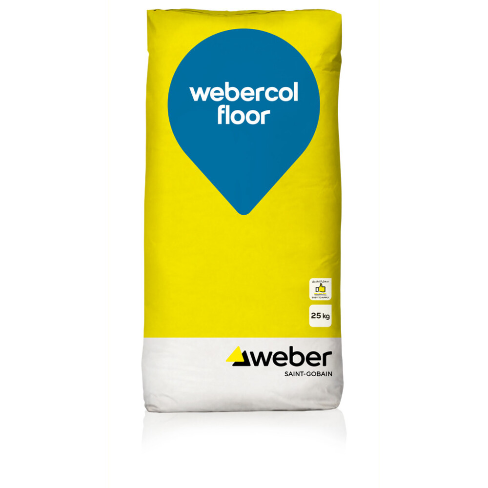 webercol floor