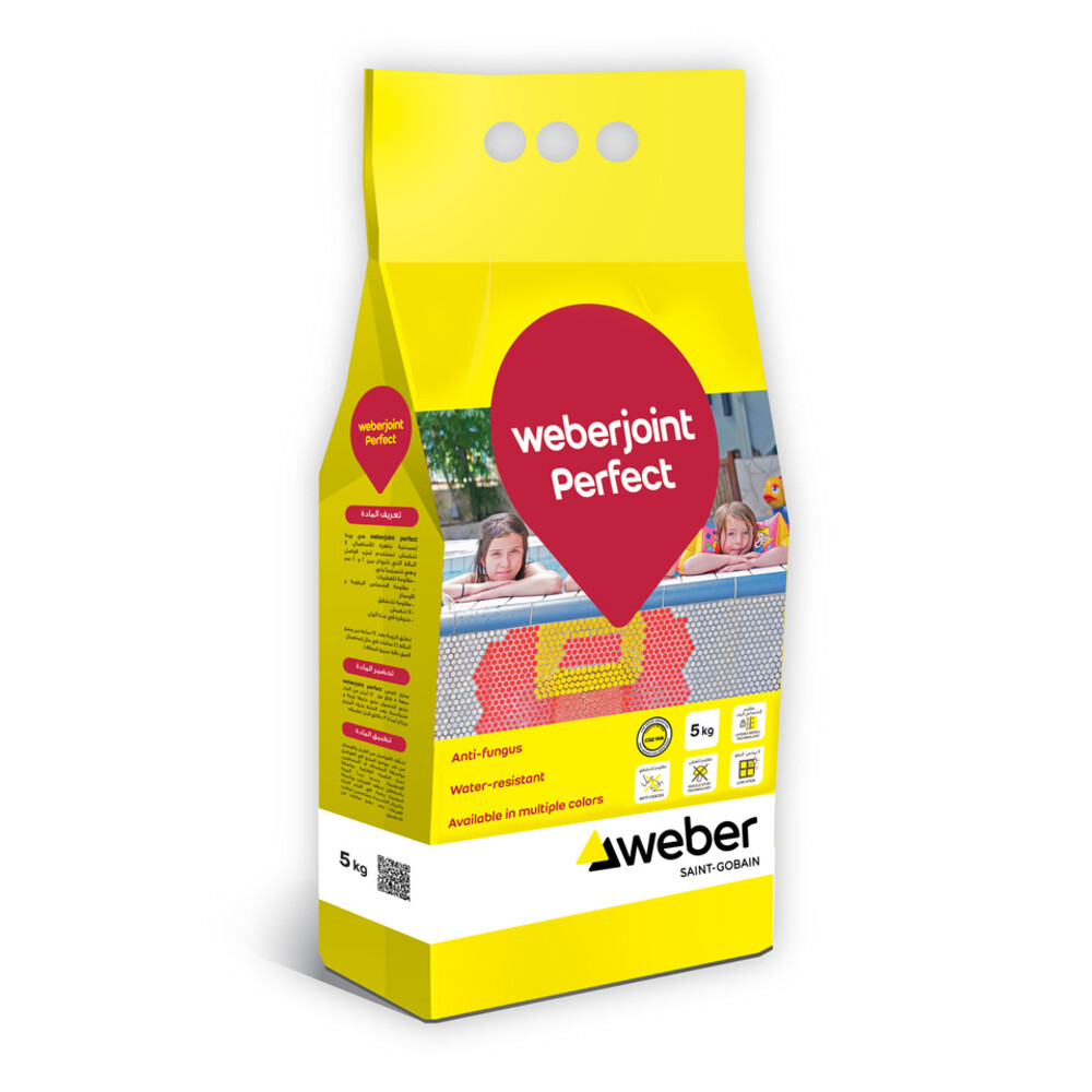 weberjoint perfect