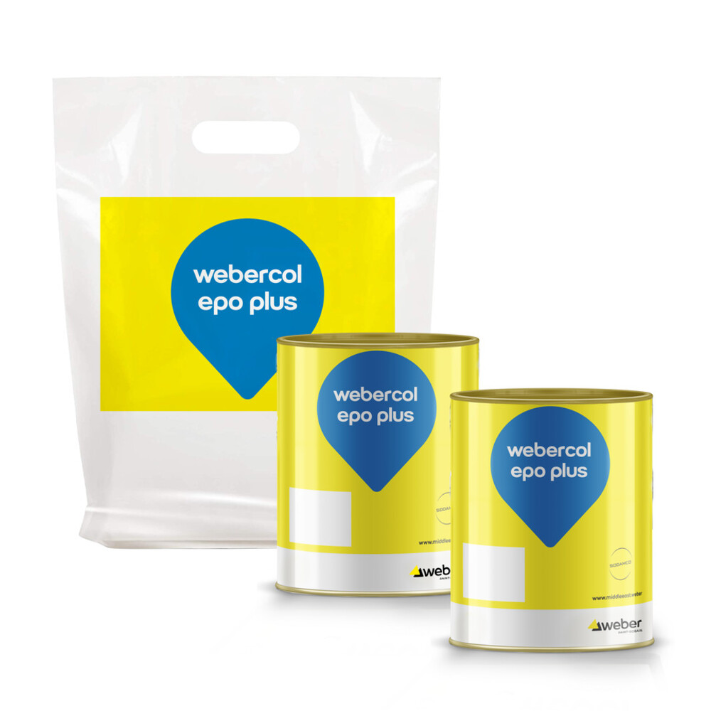 webercol epo plus