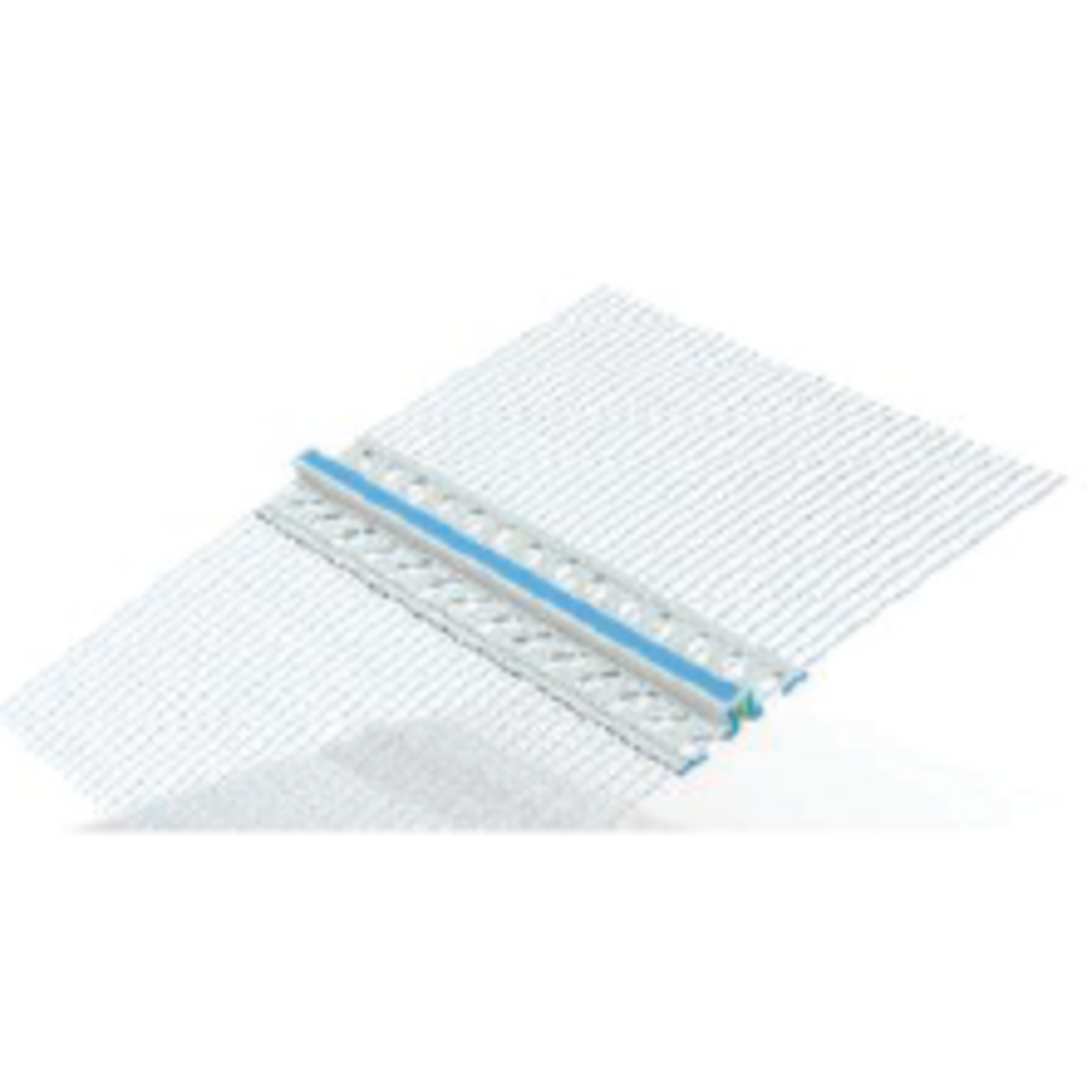 webertherm movable profile : ETICS Adhesives & Embedding mortars ...