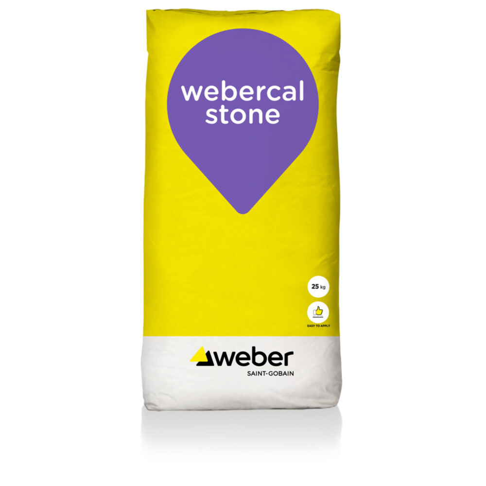 webercal stone