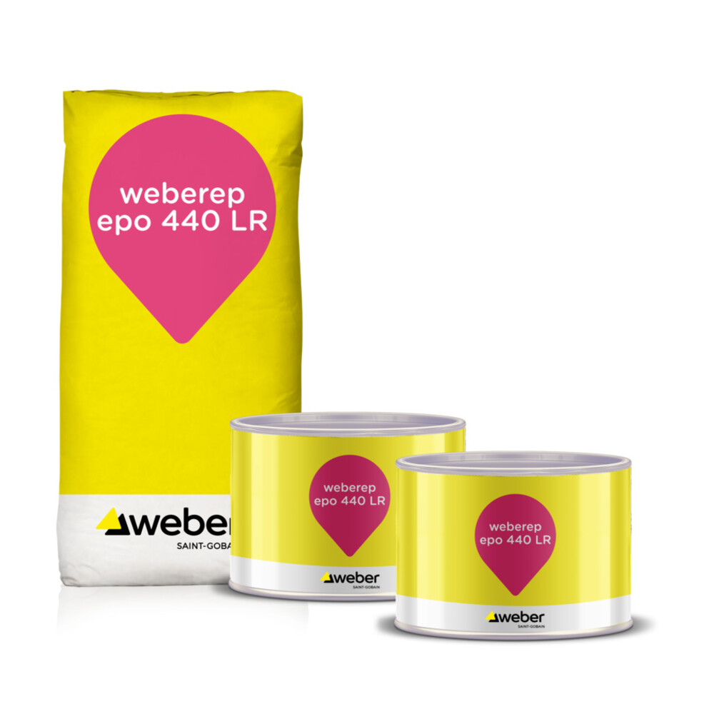 weberep epo 440 LR