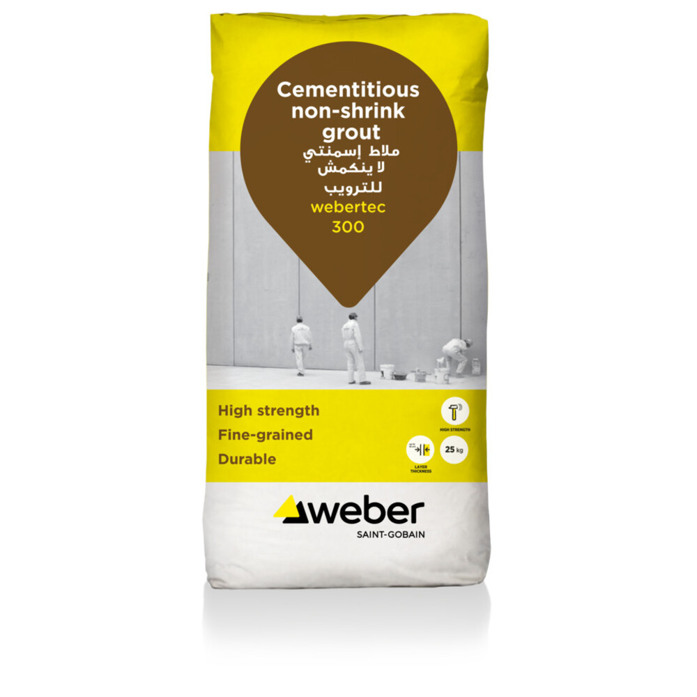 webertec 300