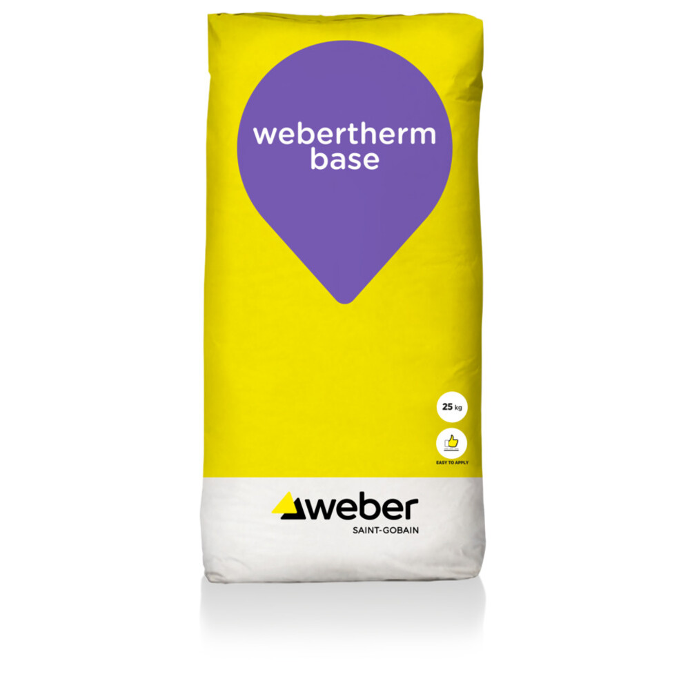 webertherm base