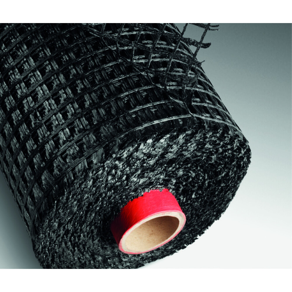 weber GlasGrid GG : Anchoring & bonding > Technical & Repair Mortars ...