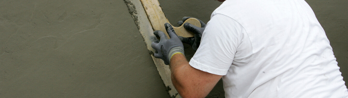Plastering mortars - Premixed mortars | Weber Middle East