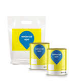 webertile easy : Resine reactive & dispersion tile adhesives > Tile ...