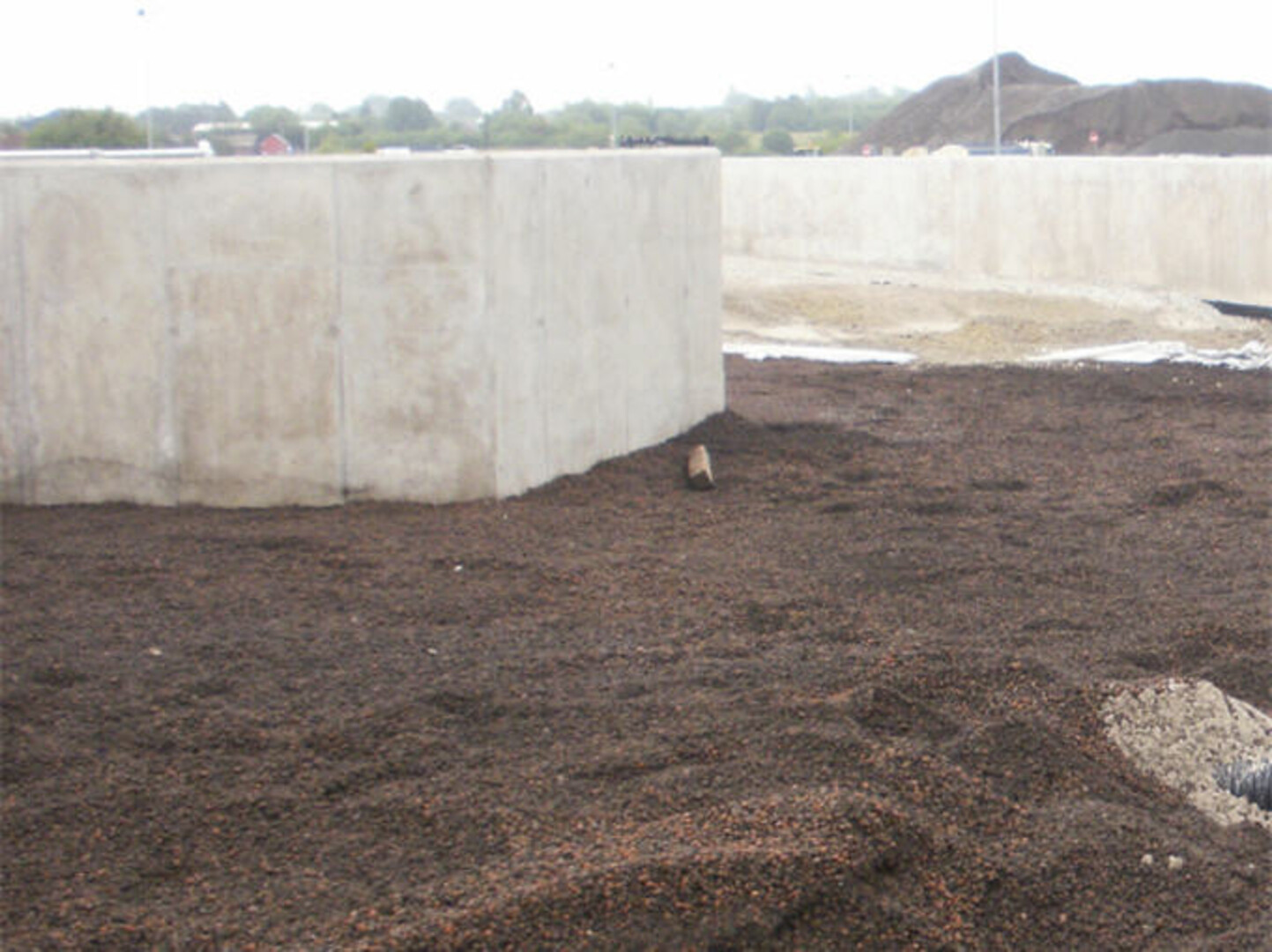 Adswood Recycling Centre, Stockport