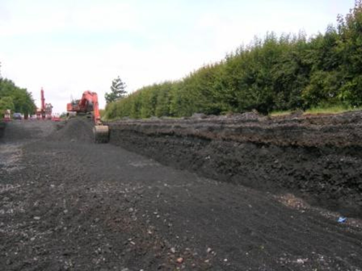 N18 Bunratty Bypass | Co. Clare, Ireland