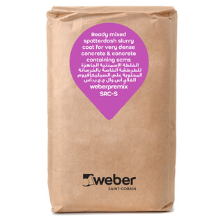 weberpremix SP-33
