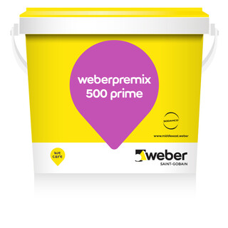 weberpremix SGP-1