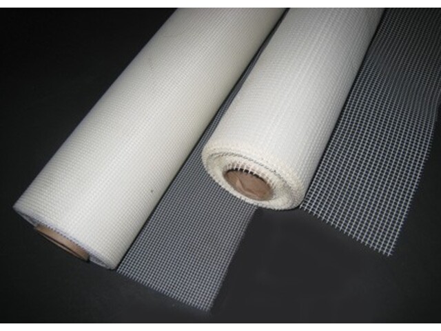 webertherm mesh