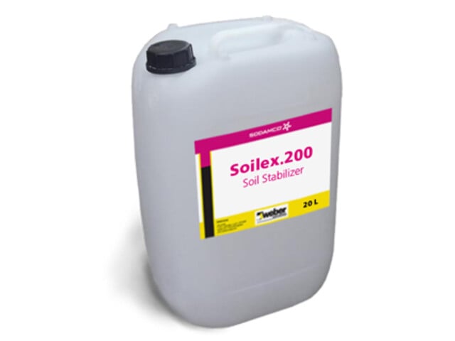 Soilex 200