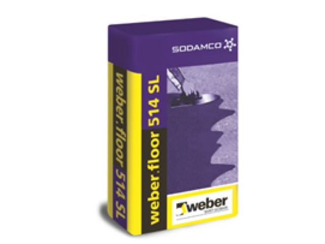 weberfloor 514 SL