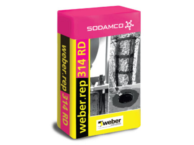 weberep 314 RD
