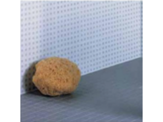 Tiling in wet areas such as bathrooms and kitchens