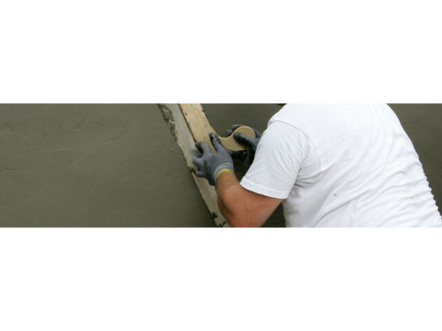 Plastering mortars - Premixed mortars | Weber Middle East