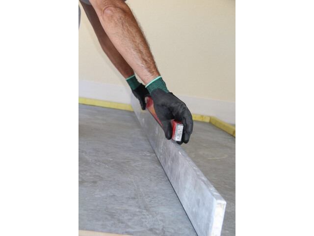 How to waterproof, tile & grout your bathroom and kitchen? | Weber ...