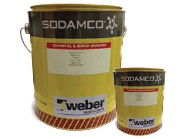 weberdry epo PW