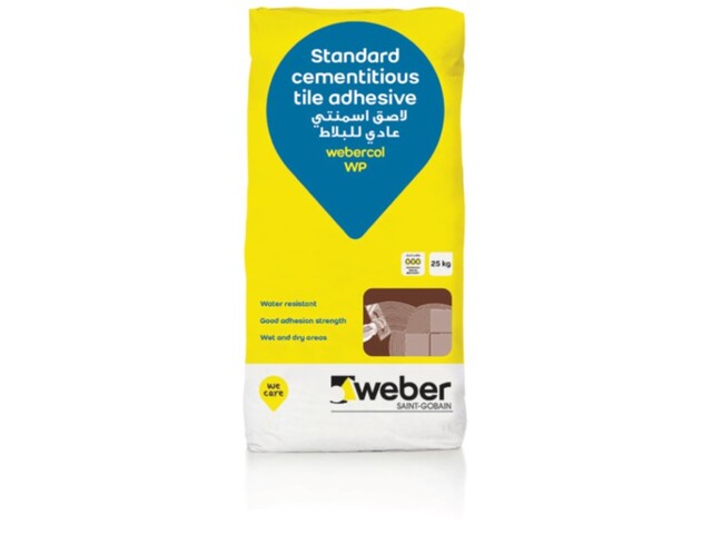 webercol fix plus