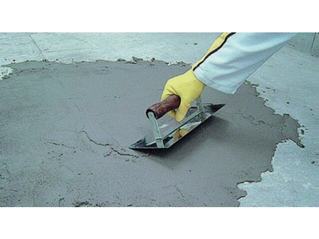 Tiling of uneven surfaces