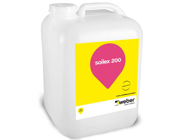 Soilex 200