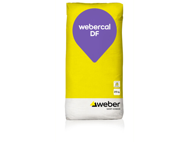webercal DF