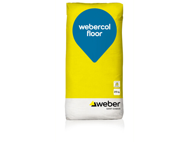 webercol floor