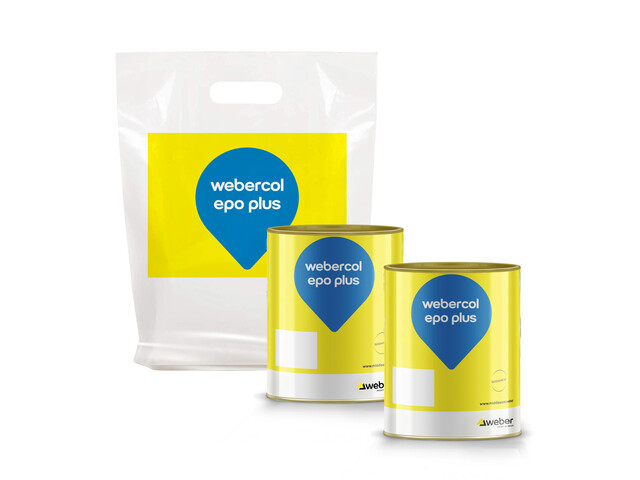 webercol epo plus