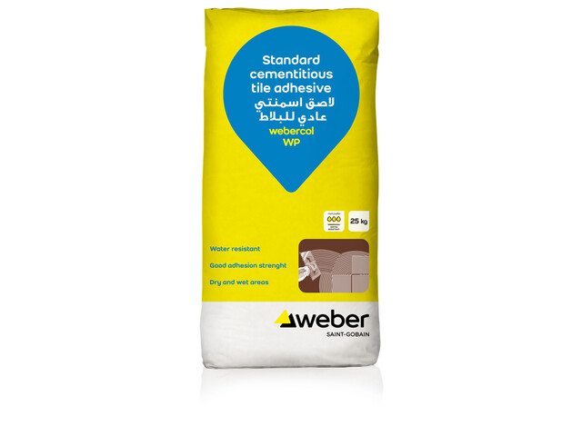 webercol WP