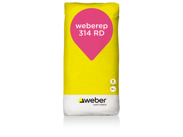 weberep 314 RD
