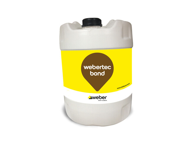 webertec bond