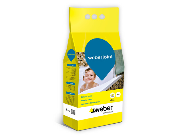 weberjoint / weberjoint thick