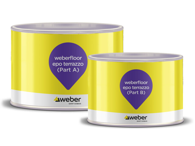 weberfloor epo terrazzo : weberfloor epo terrazzo > Decorative Flooring ...