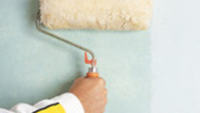 Plastering mortars - Premixed mortars | Weber Middle East