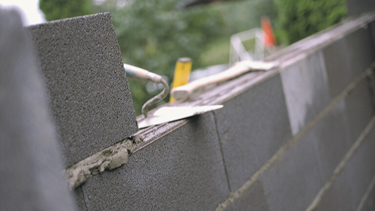 Plastering mortars - Premixed mortars | Weber Middle East