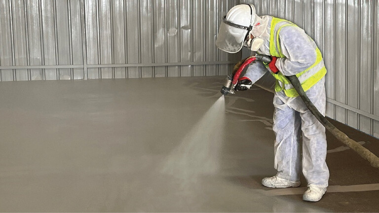 Waterproofing | Weber Middle East