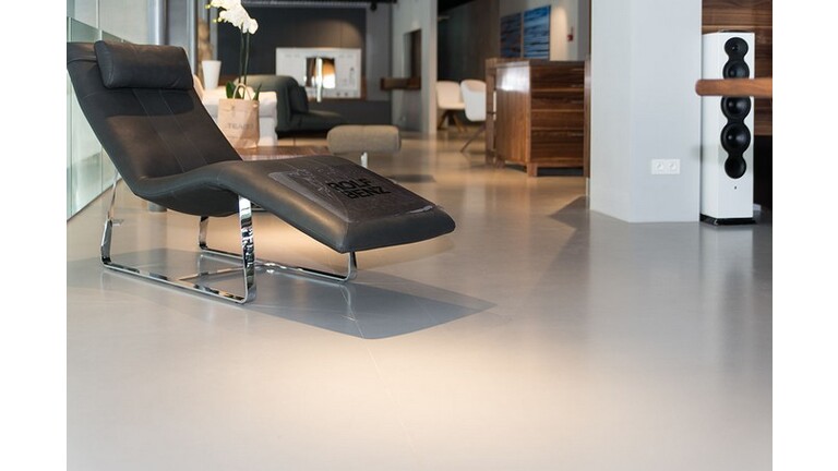 Flooring | Weber Middle East