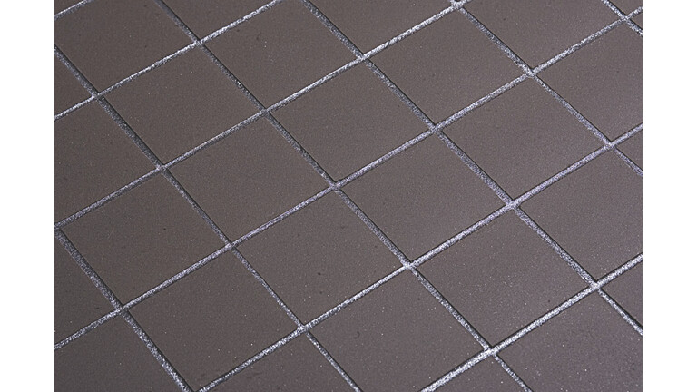 Color cards | Tile grouts | Weber
