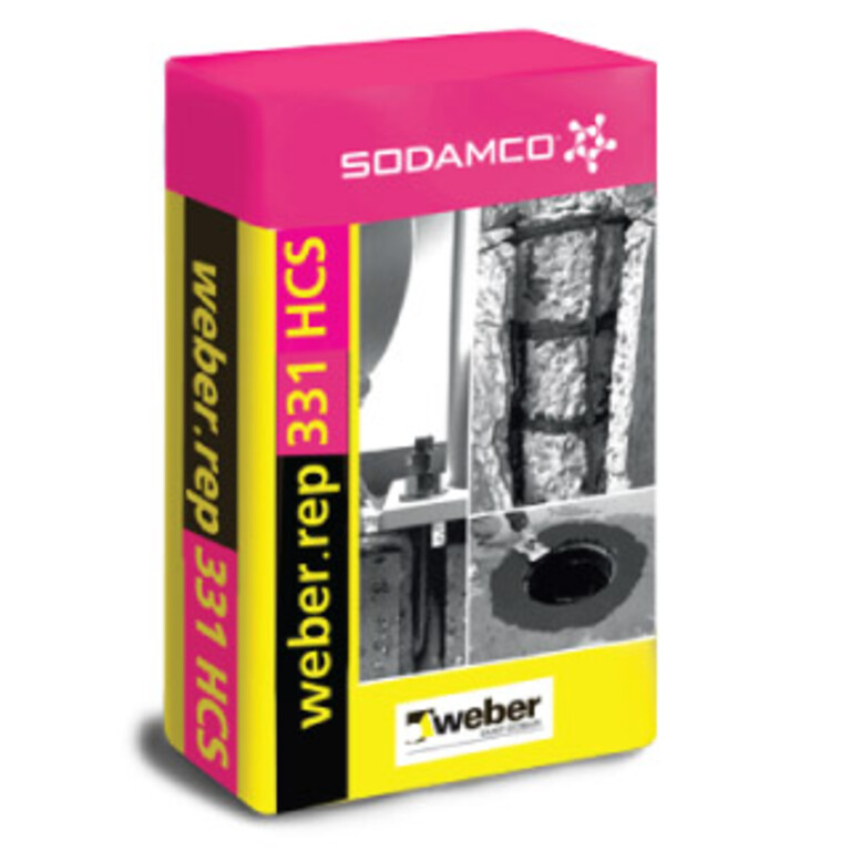 weberep 331 HCS