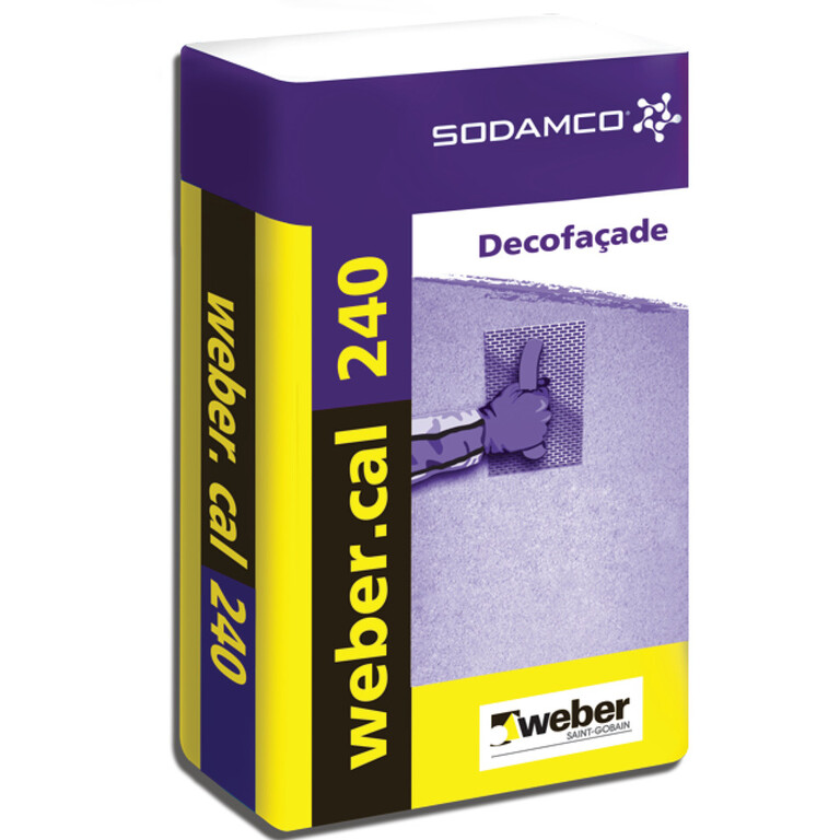 webercal 240
