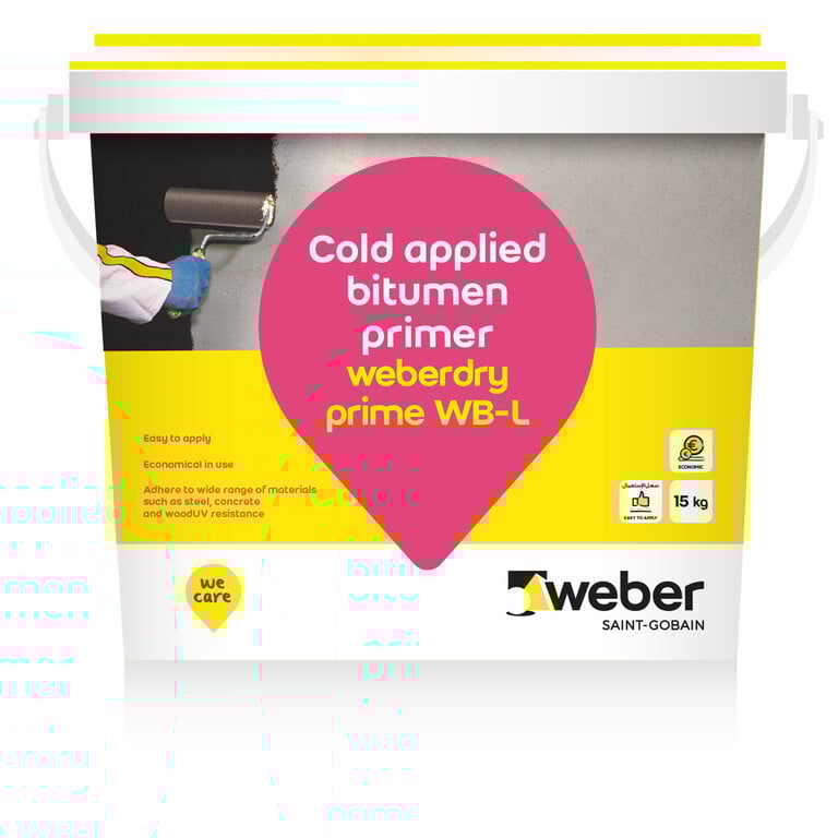 weberdry prime WB-L