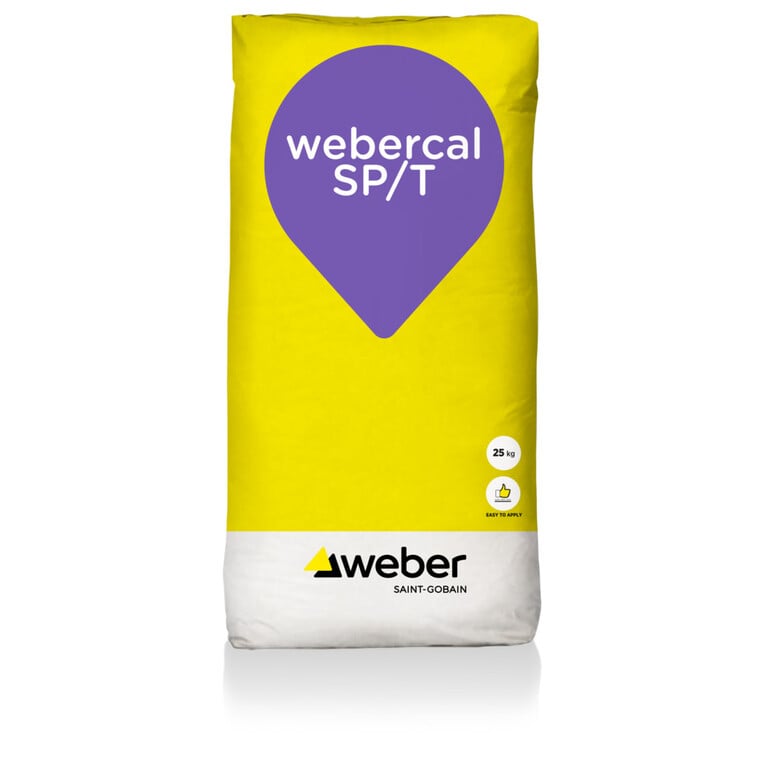 webercal SP/T