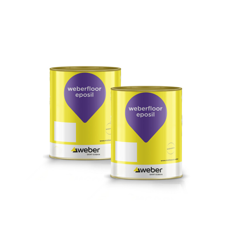 weberfloor eposil